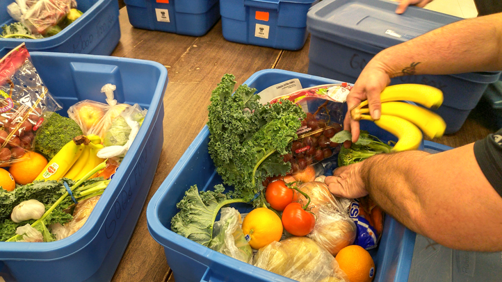 Food Access | Thunder Bay's Food System Report Card